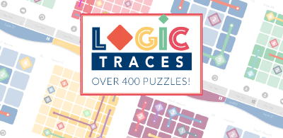 Logic Traces for iOS/Android