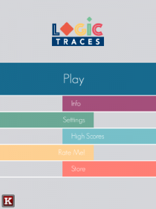 Logic Traces for iOS/Android