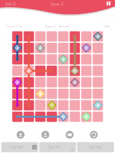 Logic Traces for iOS/Android