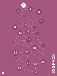 Logic Traces for iOS/Android